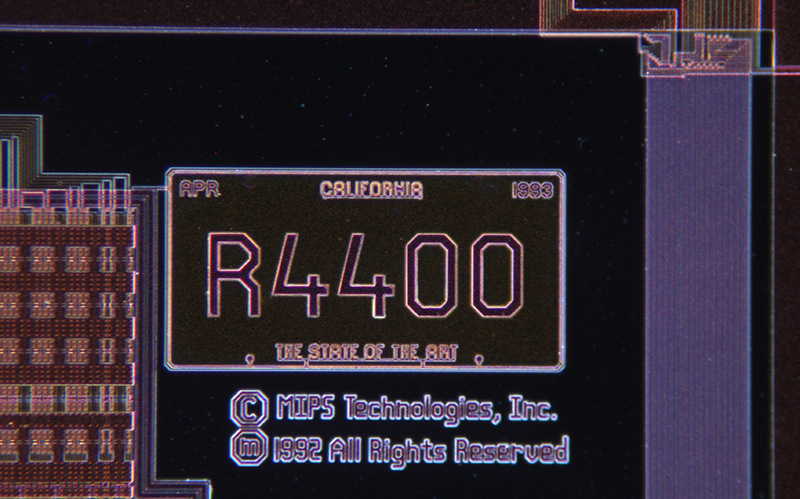 CPU-World.com forums :: View topic - NEC VR-4400