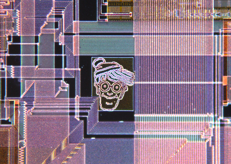 CPU-World.com forums :: View topic - NEC VR-4400
